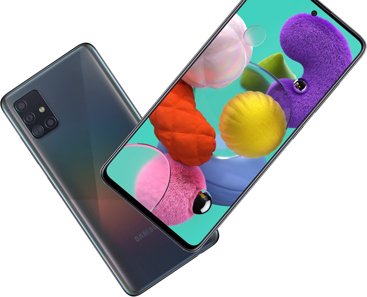Samsung Galaxy A51 Reparation Nemt Og Billigt Bestrep Dk
