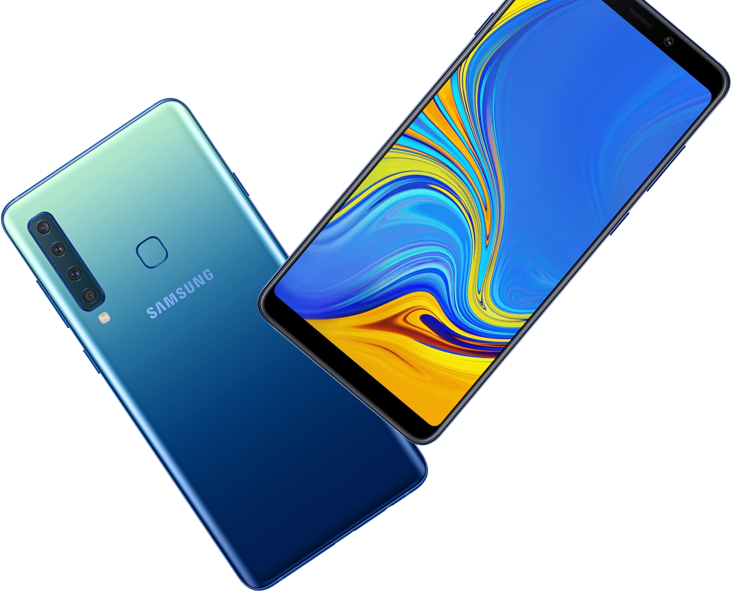 Samsung Galaxy A9 2018 Reparation Til En God Pris Hos Bestrep Dk