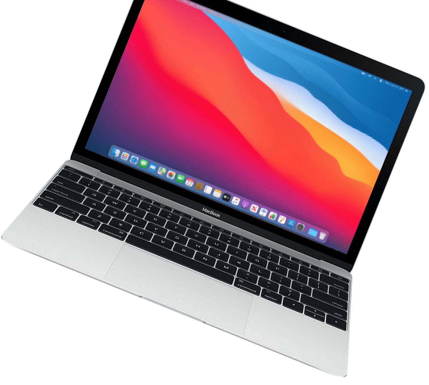MacBook 12" Retina reparation nemt og billigt hos bestrep.dk