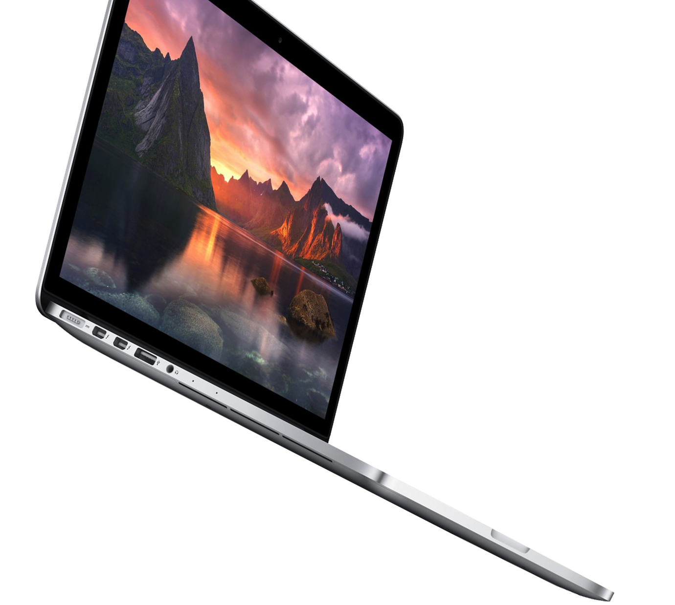 MacBook Pro 13" Retina reparation og support | bestrep.dk